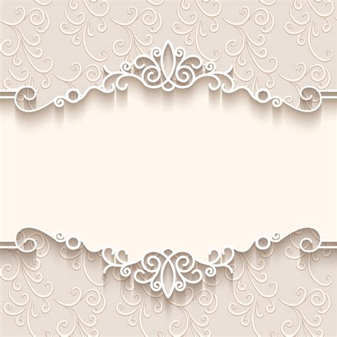 Красивый фон для пригласительных 55 фото