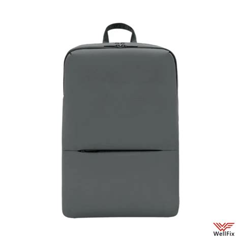 Рюкзак Classic Business Backpack 2 JDSW02RM серый купить в Москве ...