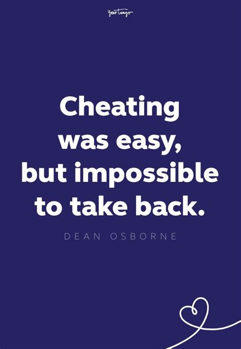 77 Cheating Quotes To Remind You Not To Take Back A Cheater Yourtango