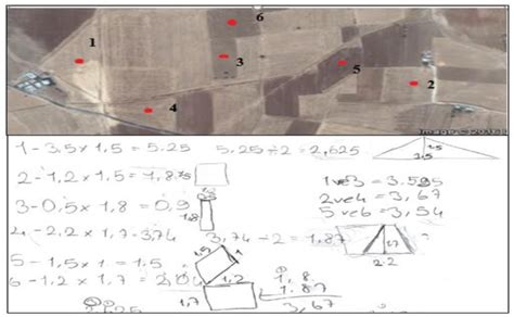 Solution Report Regarding The Seventh Activity Download Scientific Diagram
