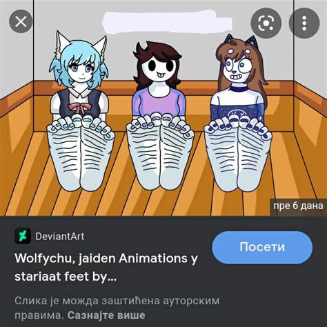 1783 Best Jaiden Animations Images On Pholder Jaidenanimations