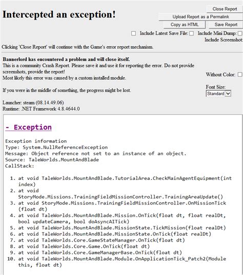 Can Someone Help Me Figure Out Whats Causing This Crash More Info In