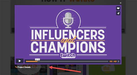 Jquery Need To Pass An Url Parameter To A Lightbox Script Stack Overflow