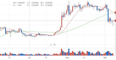 비트코인 아직은 반등 가능성 있어 낙폭 과대 디파이 코인 주목
