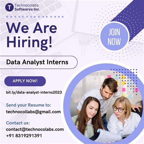 Data Analyst Interns Dataanalyst Datascience Dataanlystjobs