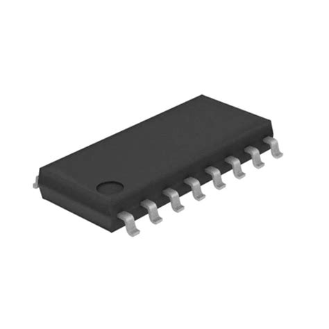 Hx711 Ci Smd Adc 24 Bits Para Balanças Autocore Robótica Arduino Em Fortaleza Você