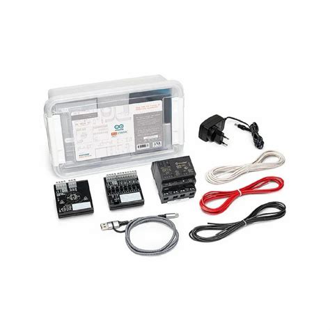 Arduino Plc Starter Kit At ₹ 33000piece Girgaon Mumbai Id