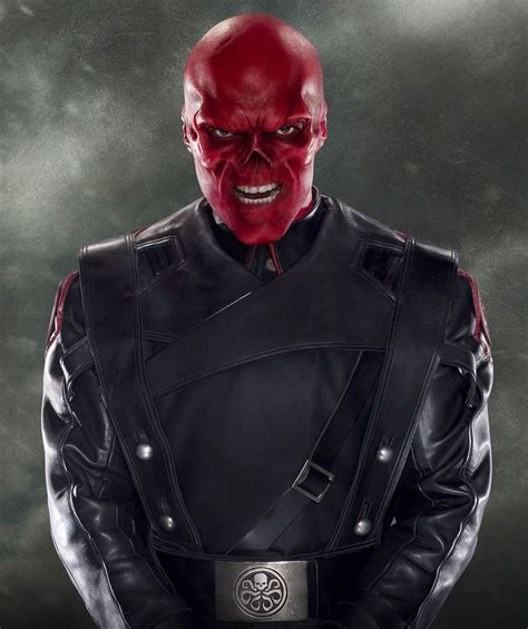 Red Skull Captain America Wiki Fandom Powered By Wikia