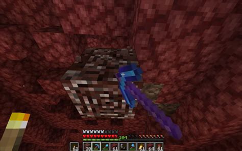 How To Make Netherite Armor In Minecraft