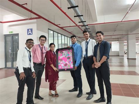 Digitalfootprint Christuniversity Cyberawareness Privacymatters