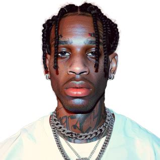 Travis Scott Ai Voice Generate Free Travis Scott Sound Effects