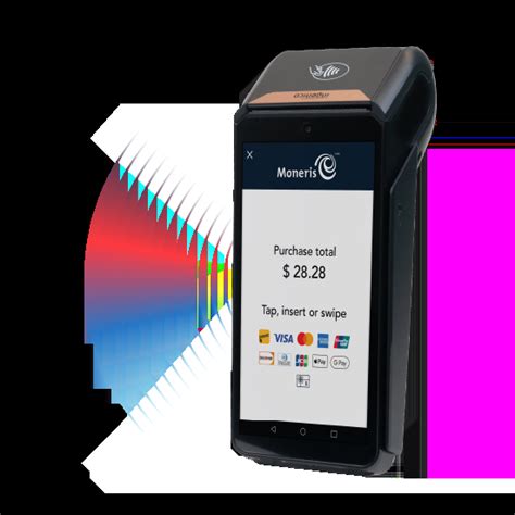 Top Point Of Sale Systems In Canada For Businesses Moneris