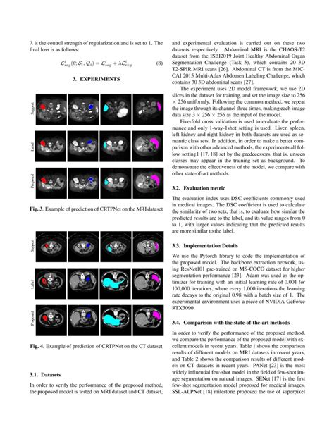 Cross Reference Transformer For Few Shot Medical Image Segmentation Deepai