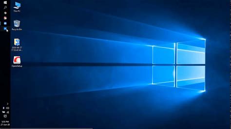 How To Show My Pc Or This Pc On Desktop And Power And Sleep Mode Solve Bangla Youtube