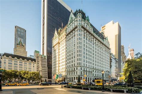 New York A Home Alone Themed Honeymoon At The Plaza Hotel