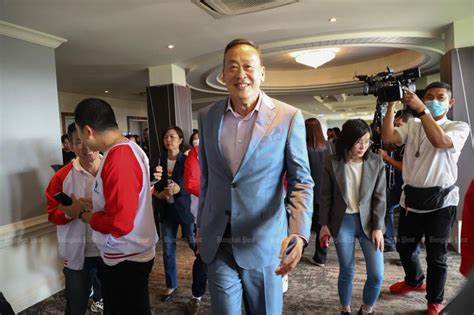 Bangkok Post Pheu Thai May Claim Pm Role