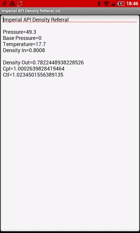 Api Manual Petroleum Measurement Standards Ccmultiprogram