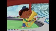 Quincys Instruments Little Einsteins Wiki Fandom