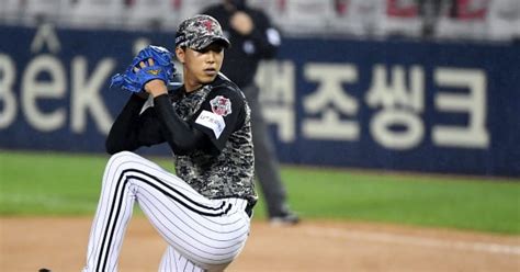 포토 Lg 정우영 연패를 끊어라 조선일보