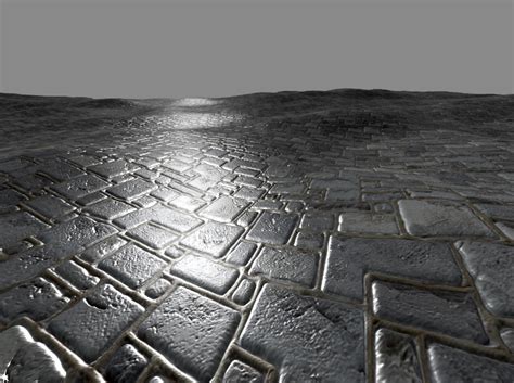 Iterative Parallax Mapping Wolfire Games Blog