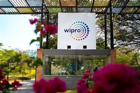 Wipro Q4 Results It Major Reports 64 Qoq Growth In Net Profit Check
