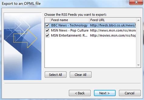 How To Import And Exports Rules In Outlook