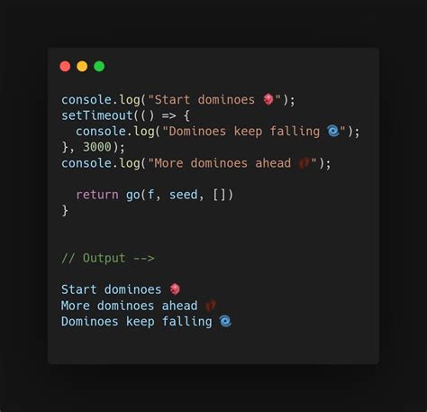 Gopal Rao Suryavanshi On Linkedin Mobileappdevelopment Nodejs Asynchronousprogramming