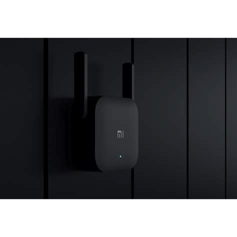 เครื่องขยายสัญญาณไวไฟ Mi Wifi Range Extender Pro Th