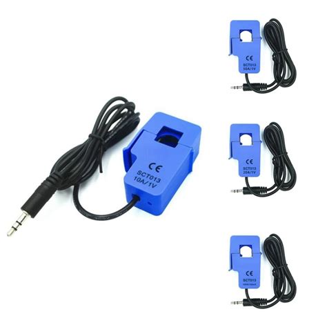 013 000 Open Close Current Transformer Sct013 Non Invasive Ac Current