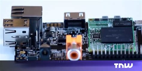 Tiny Hummingboard Computer More Powerful Than Raspberry Pi