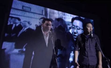 Жүжигчин Б Амарсайханыг цагдаад шалгуулахаар гомдол гаргажээ