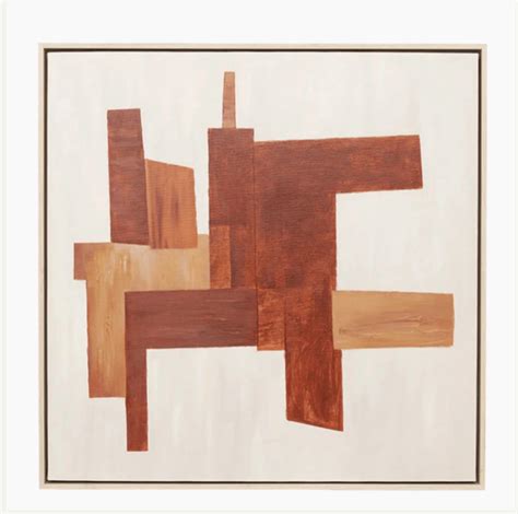 Wall Decor Vedra