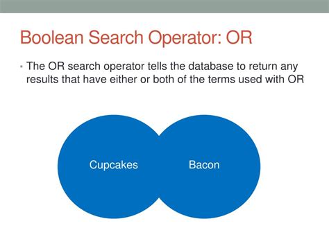 Ppt Boolean And Truncation Searching In Ebsco Databases Powerpoint
