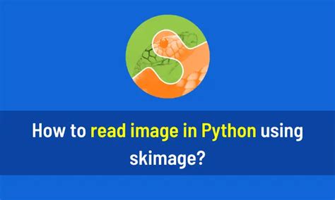 How To Read Image In Python Using Skimage AiHints