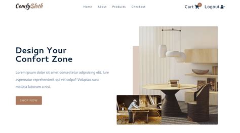 Front End E Commerce Eduardo S Libardi Portfolio