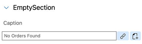 Extend An Mdk App With Customer Orders Sap Tutorials
