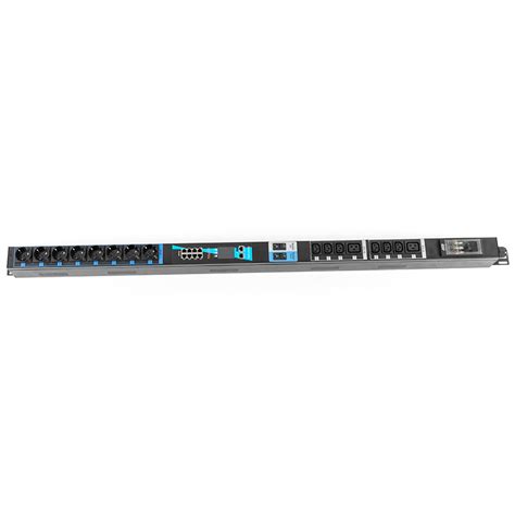 wholesale hydraulic magnetic circuit 16 outlet vertical tcp ip sensor
