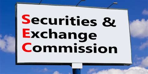 Sec Eyes Stricter Foreign Private Issuer Criteria