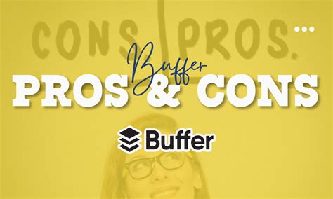 Buffer Social Media Management Software Review