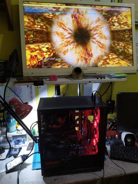 System Unit Computers Tech Desktops On Carousell