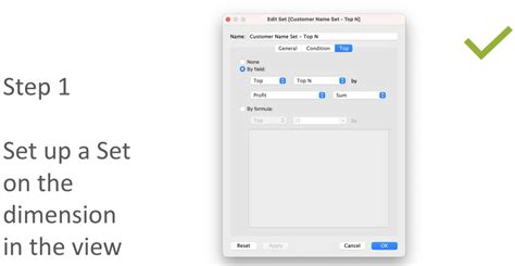 Stop Using Scroll Bars And Stop Truncating Your Data How Not To Visualise Data Tableau Training