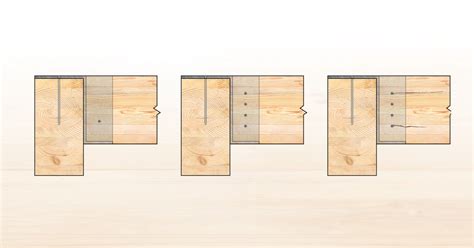 Understanding Wood Swelling And Shrinkage For Effective Timber Structure Detailing