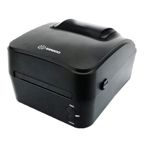 Impresora Térmica Sewoo Serial Usb Lan 203dpi Tienda Cqnet