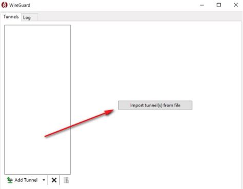 WireGuard VPN Documentation FAQ