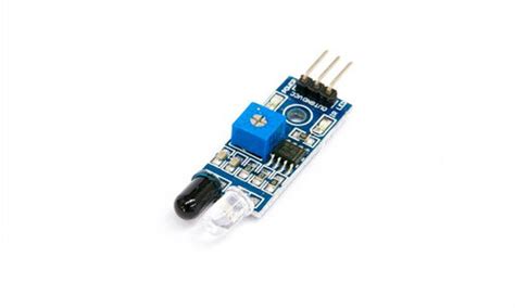 IR Infrared Obstacle Avoidance Sensor Kidbright