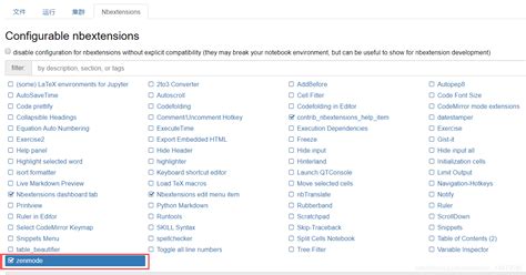Jupyter Notebook代码自动补全vscode里的jupyter文件不提示 Csdn博客