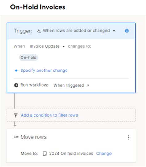 I Am Trying To Run Two Automations Based On Two Different Properties Of