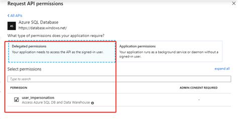 Use Azure Powershell Runbook To Add Azuread User As Dbowner To An