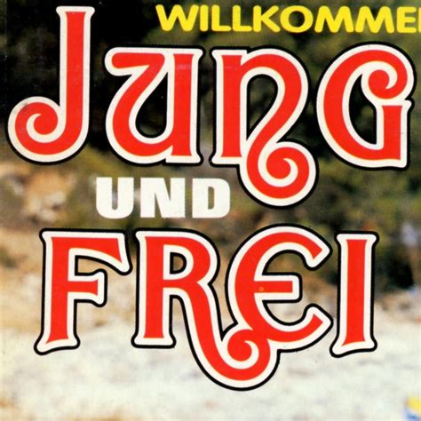 FKK Jung Und Frei Scanned Magazines 11 Issues Available For Download Only More Than 730 Pages