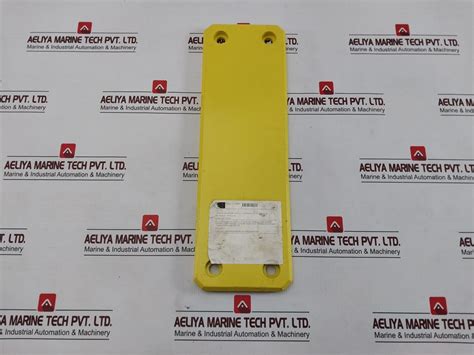Control Flow 966103 03 Compensator Plate For Motion Compensator